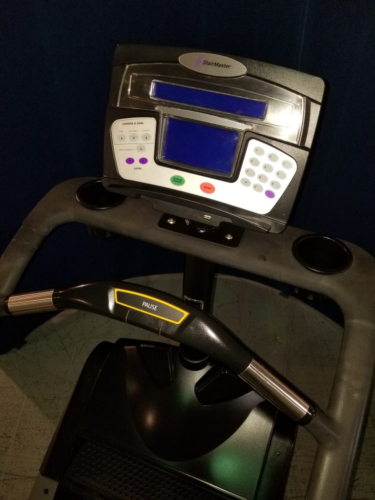 StairMaster Gauntlet Stepmill | Keystone Fitness