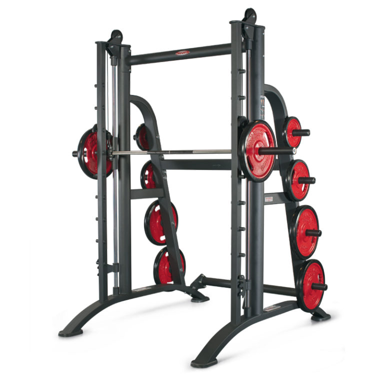 Smith Machines – Keystone Fitness