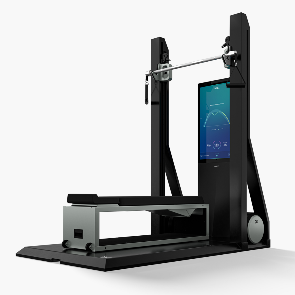 Commercial Fitness Equipment | Keystone Fitness
